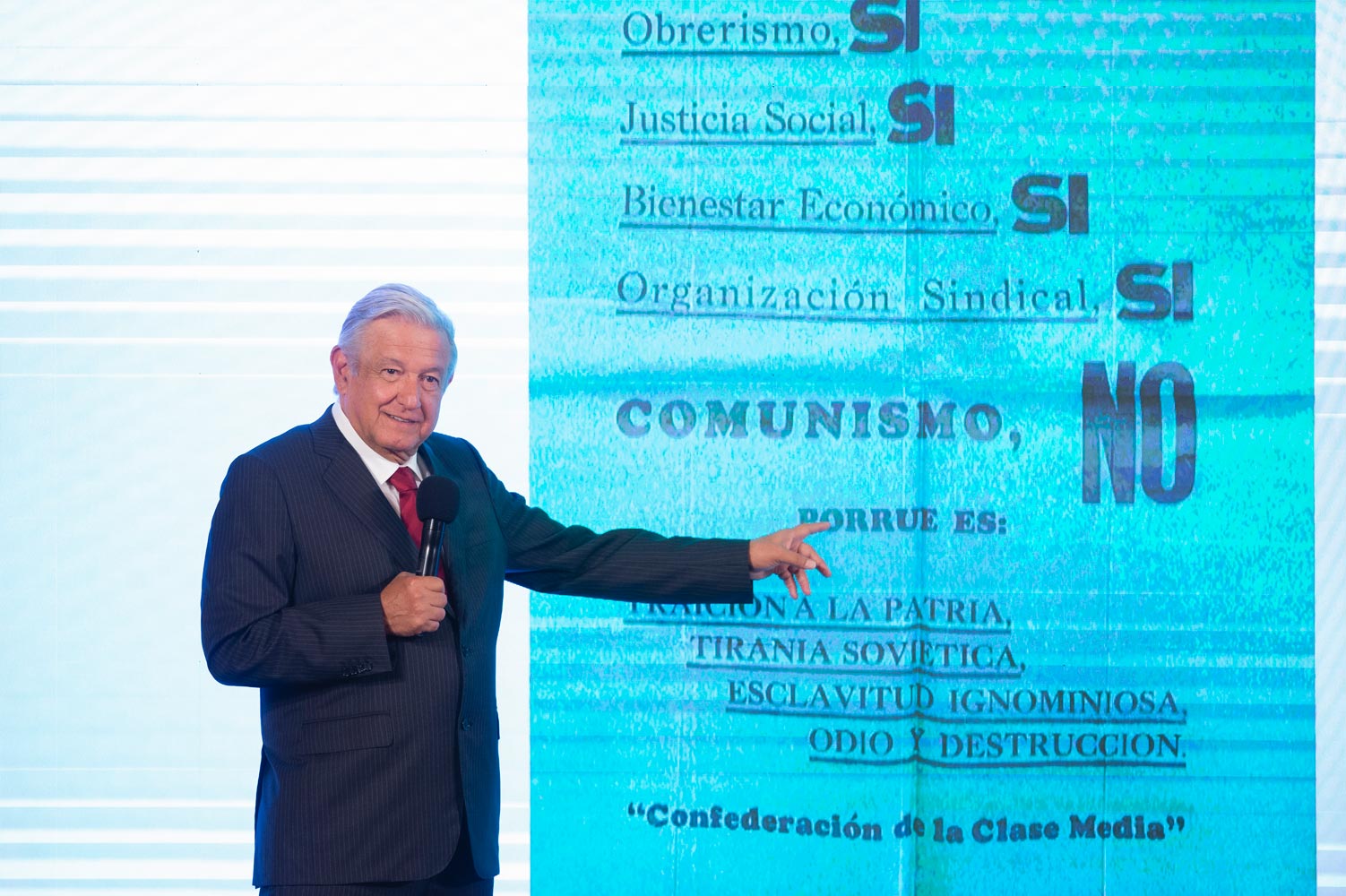 Realizará Amlo Reporte Semanal Para Desmentir Fakenews Primero Editores
