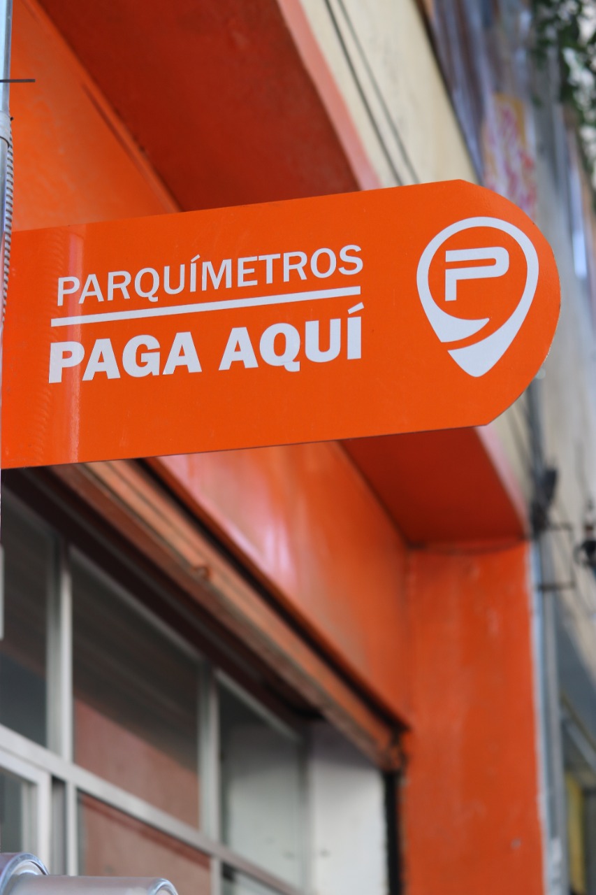 ¿Cómo funcionan los parquímetros virtuales en Toluca? - Primero Editores ¿Cómo funcionan los parquímetros virtuales en Toluca? - Primero Editores